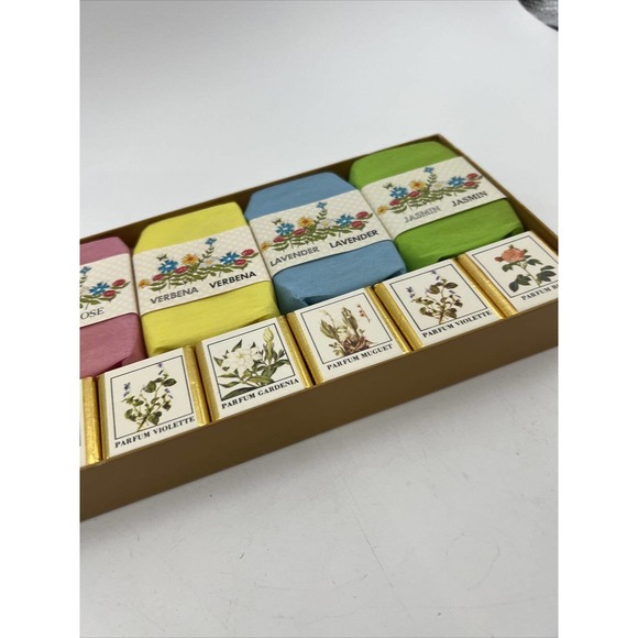 Ben Rickert | Bath & Body | Vintage Ben Rickert Luxury Perfumed Bath ...